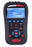 METREL MI 2883 Energy Master