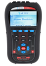 METREL MI 2884 Energy Master XA/ Class S Power Quality Analyzer